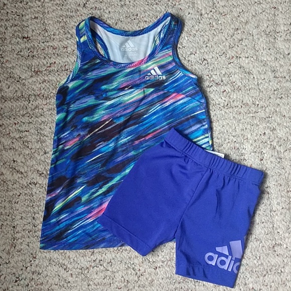 adidas | Matching Sets | Adidas Outfit | Poshmark